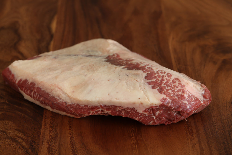 The Brisket Box – Colorado Craft Beef