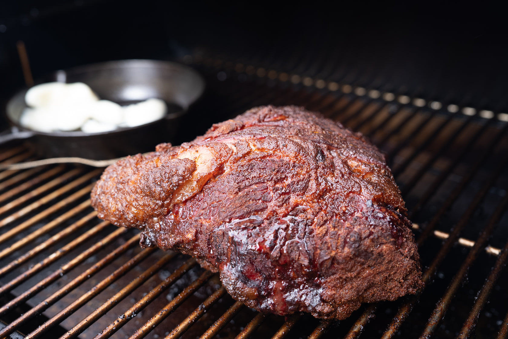 The Brisket Box – Colorado Craft Beef