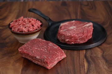 The finest Coloradan beef shipped direct and nationwide from our ranch ...