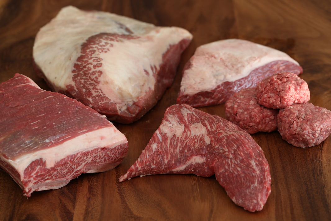 The finest Coloradan beef shipped direct and nationwide from our ranch ...
