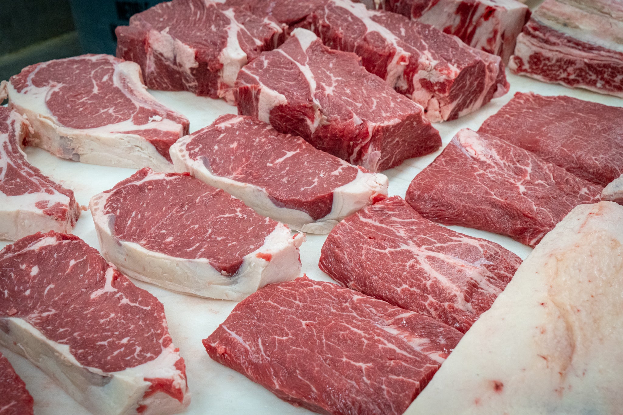 Craft Space Saver 1/8 Cow Share | Colorado Craft Beef