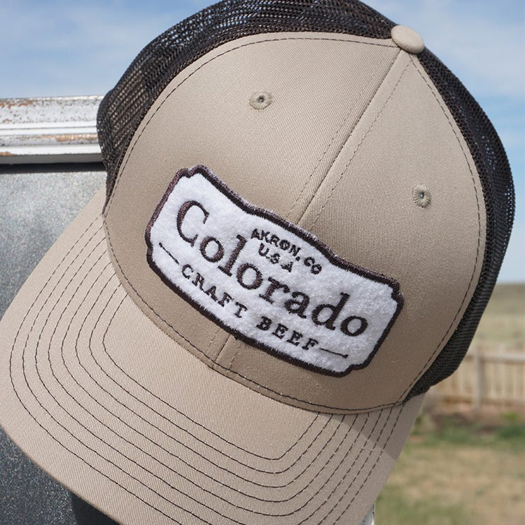 The finest Coloradan beef shipped direct and nationwide from our ranch ...