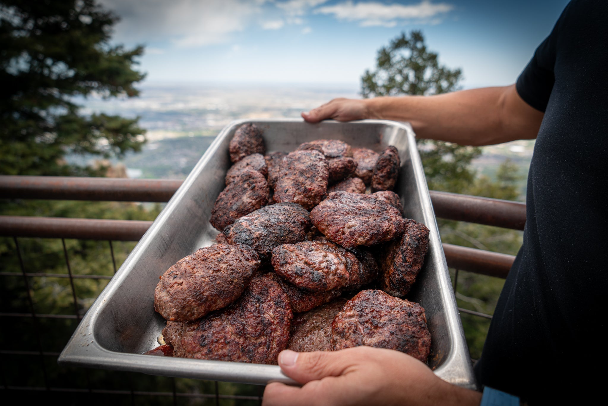 Burger Box | Colorado Craft Beef