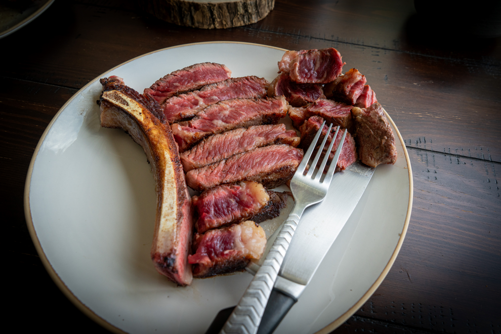 Apex Carnivore Box – Colorado Craft Beef