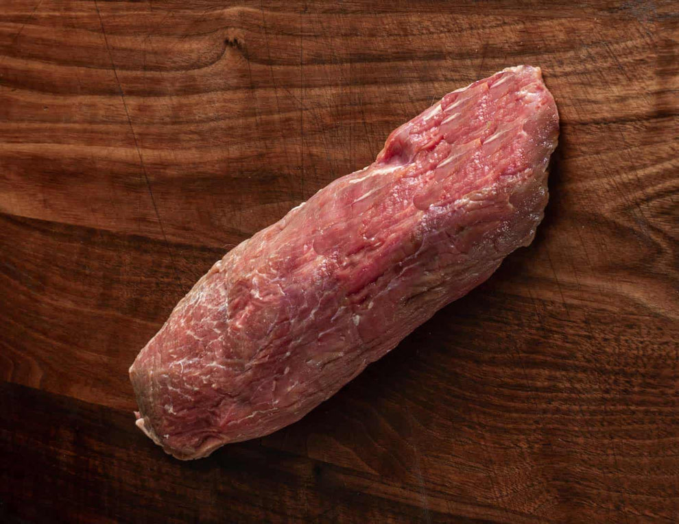 Steakholders Teres Major Box – Colorado Craft Beef