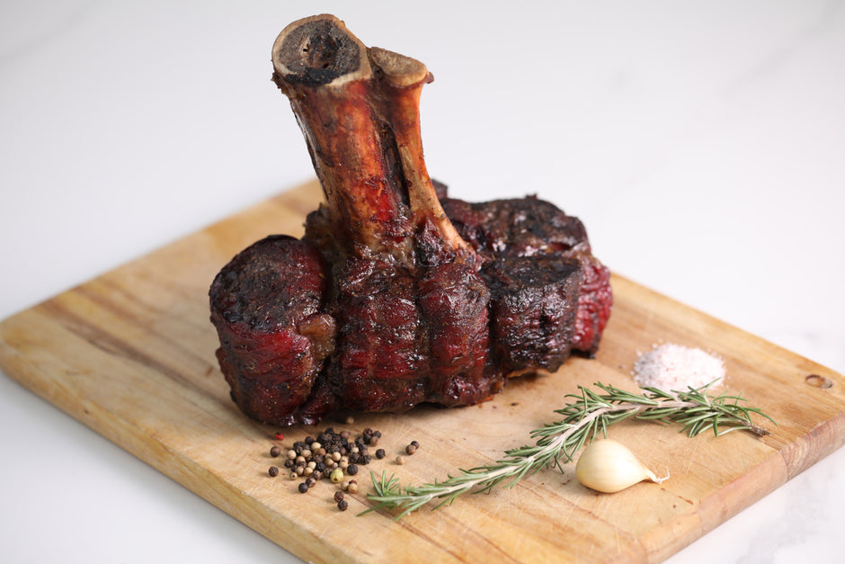 Steakholders Selections – Colorado Craft Beef