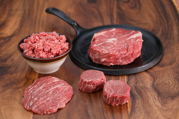 The finest Coloradan beef shipped direct and nationwide from our ranch ...