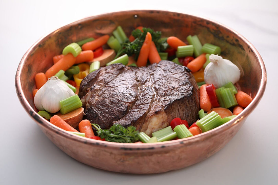 Fuel Your Family – Colorado Craft Beef